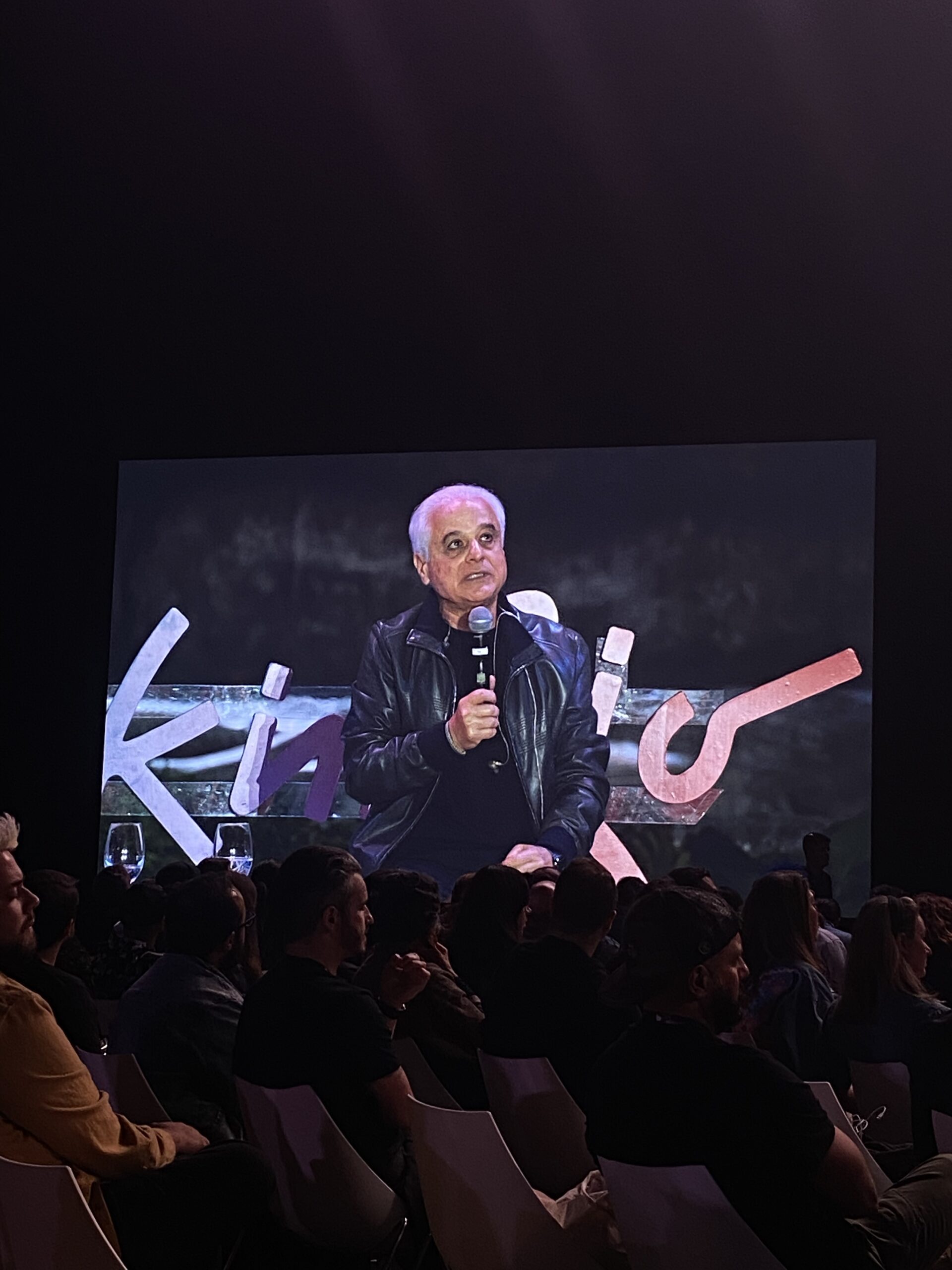 Rock in Rio Academy: øclb comunidade foi lá e te conta o que rolou - oclb