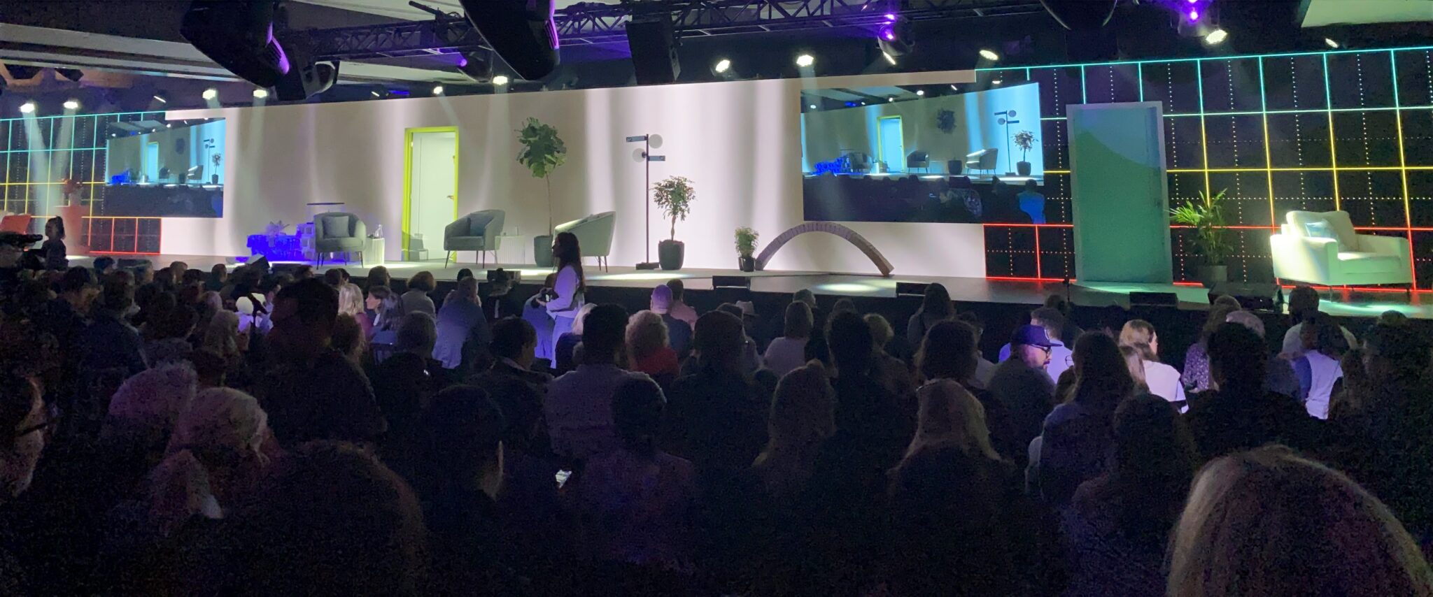 Review C2 Montreal 2022: um festival de inovação sem igual - oclb