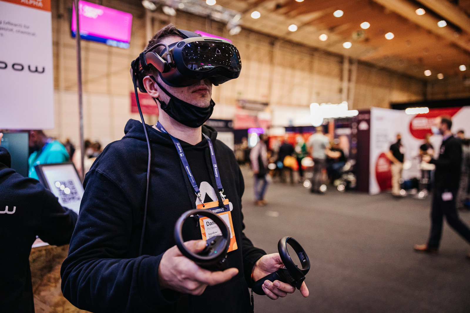 Guia Web Summit Lisboa 2023: tudo que você precisa saber - oclb