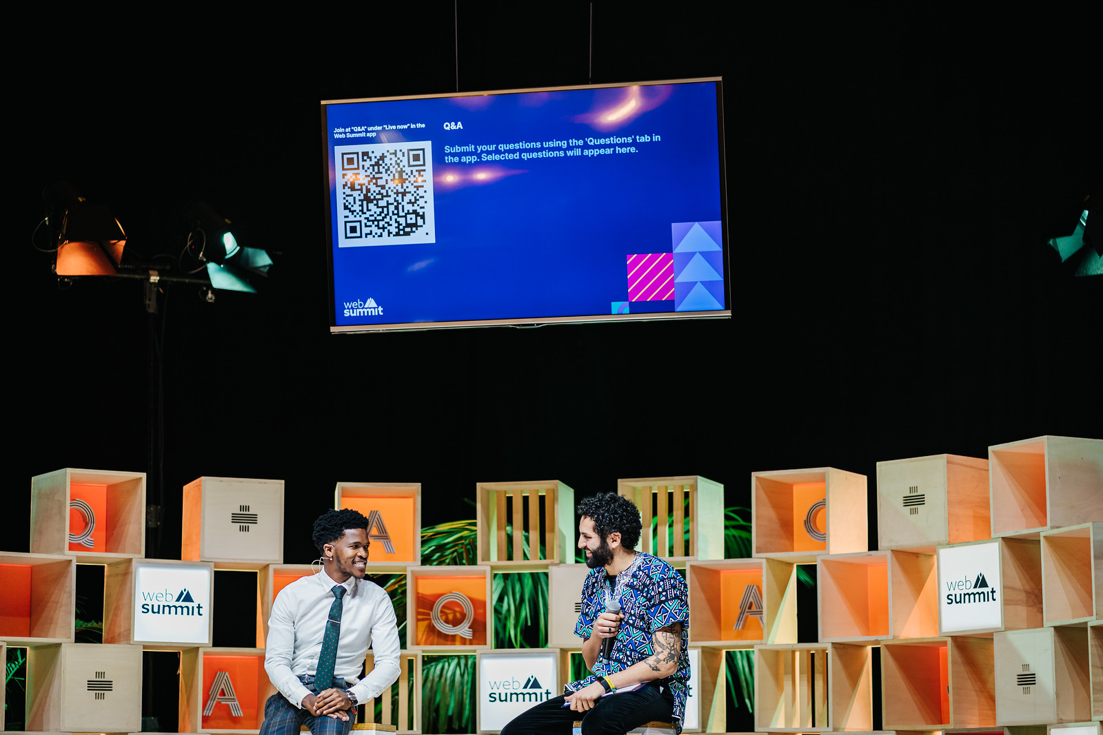 Guia Web Summit Lisboa 2023: tudo que você precisa saber - oclb