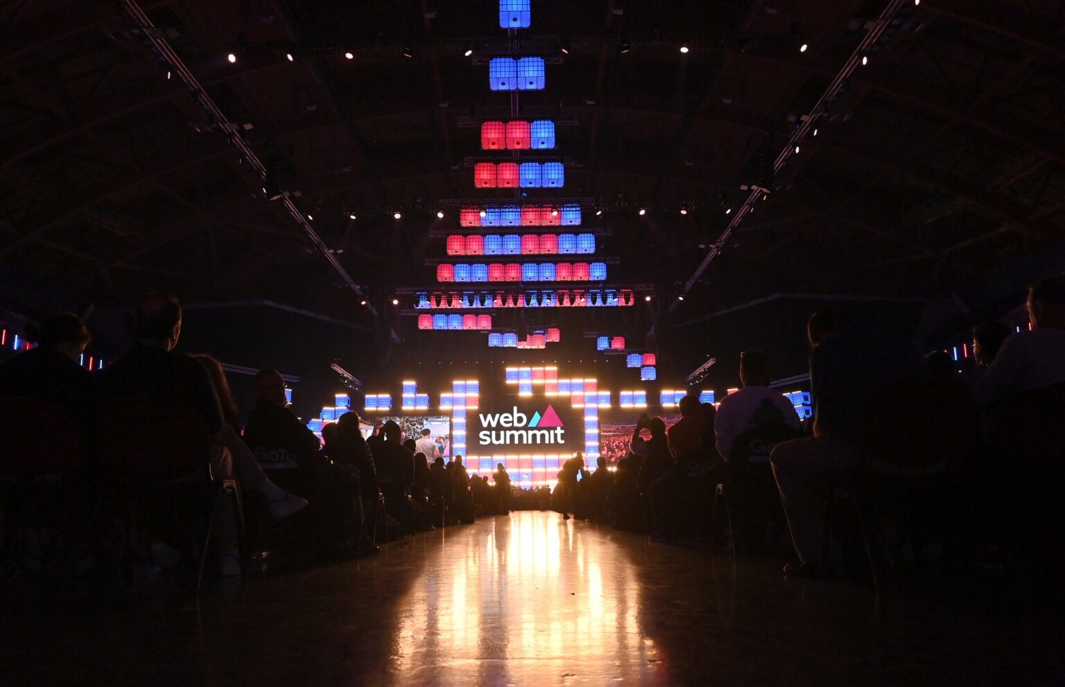 Web Summit Rio é a nova casa da tecnologia no Brasil - oclb