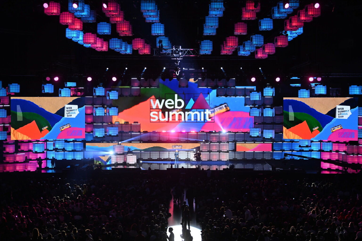 Web Summit Lisboa 2023: O que você precisa saber para não ficar de fora ...