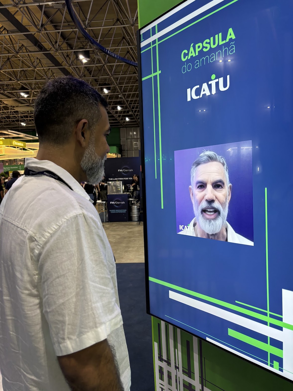 Como foi o Web Summit Rio 2024? - oclb